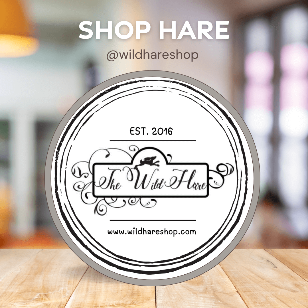 Shop Hare - The Wild Hare